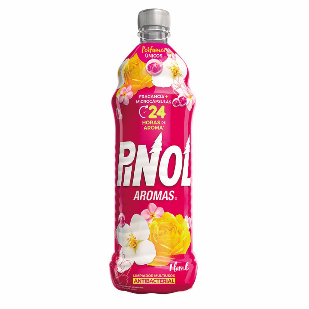 PINOL AROMAS 500 ML - CJM