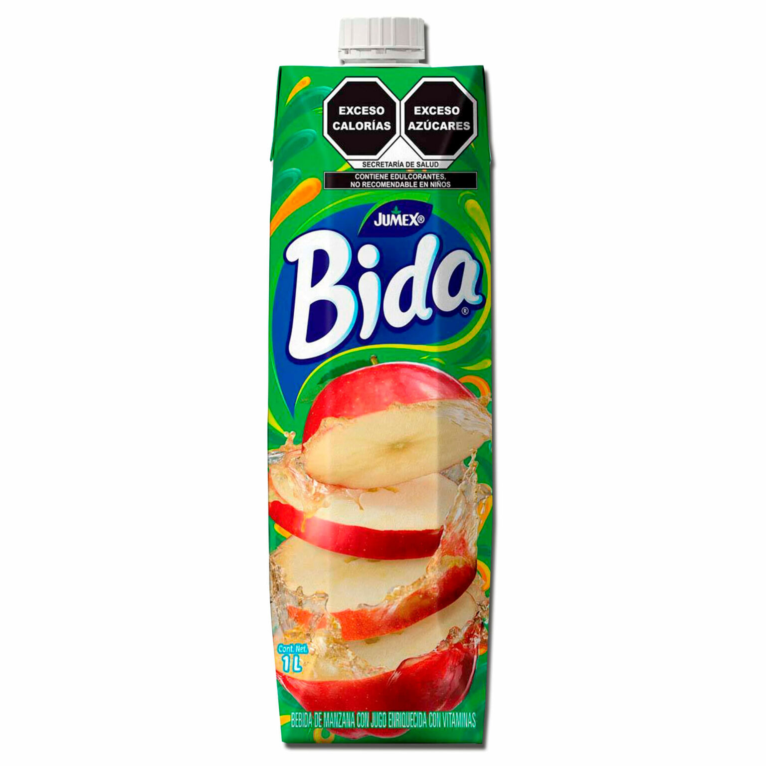 JUGO BIDA 1LTO - CJM