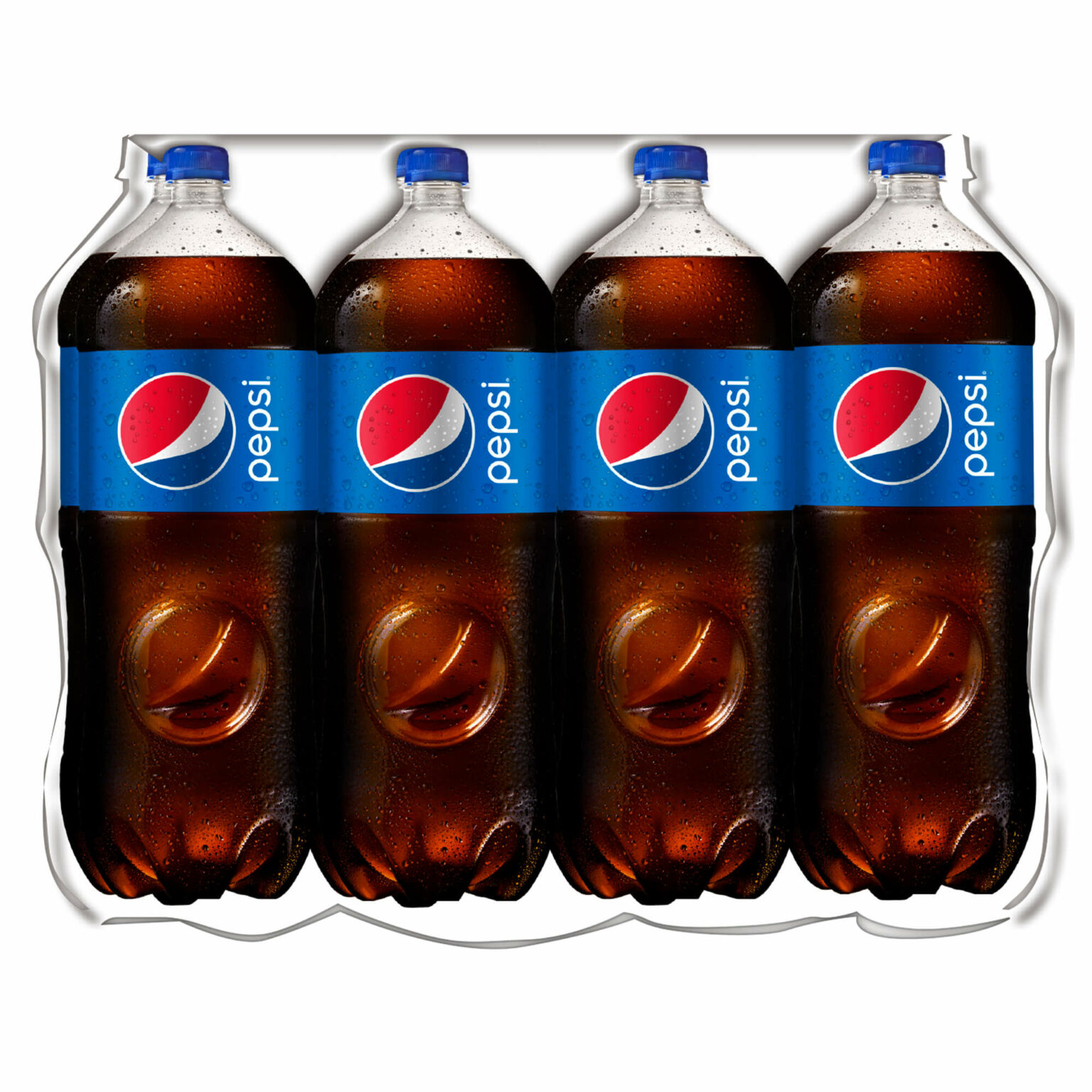REFRESCO PEPSI 3 LTS C/8 - CJM