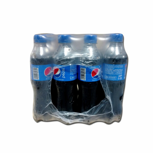 REFRESCO PEPSI 400ML C/12 - CJM