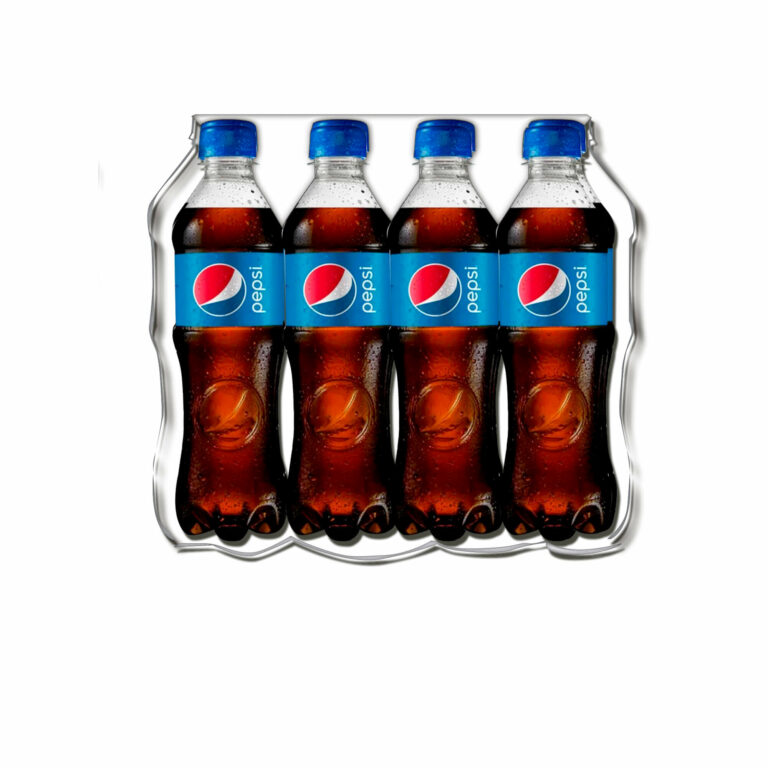 REFRESCO PEPSI 400ML C/12 - CJM