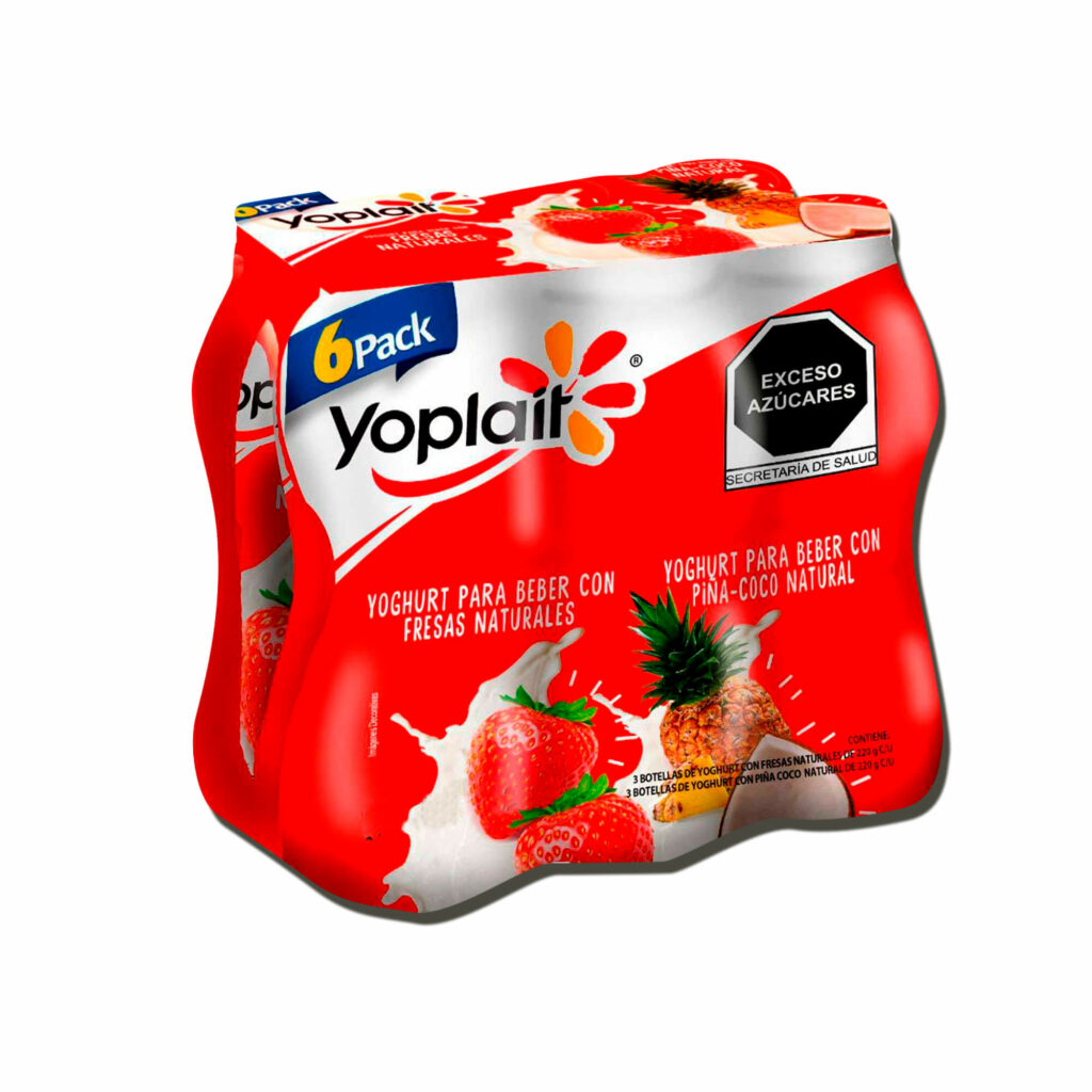 How Much Does A Pack Of Yogurt Cost at Rita Skelley blog