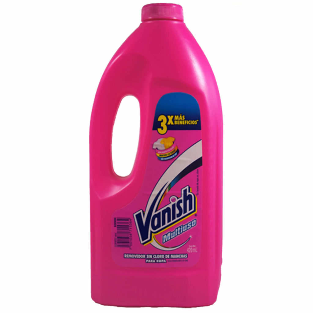 VANISH 420 ML - CJM