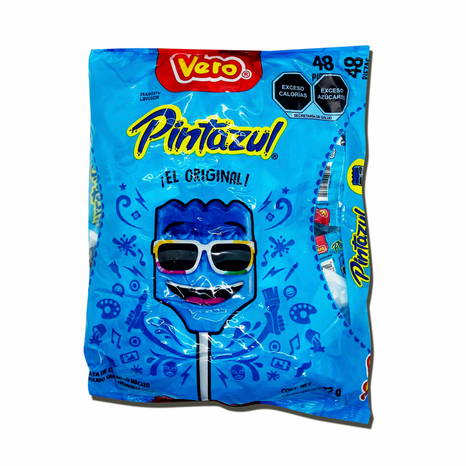 Dulces y Botanas archivos - Página 4 de 6 - CJM